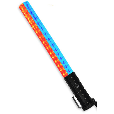 EMI Flashback Five XL LED Light Baton High-Visibility Safety Traffic ...